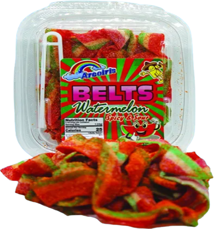 Best Mangonada In San Antonio/Chamoy Pickle In San Antonio