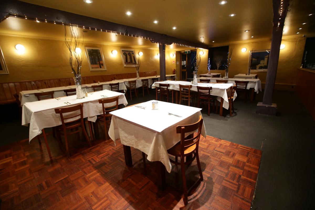 Functions | Images Restaurant