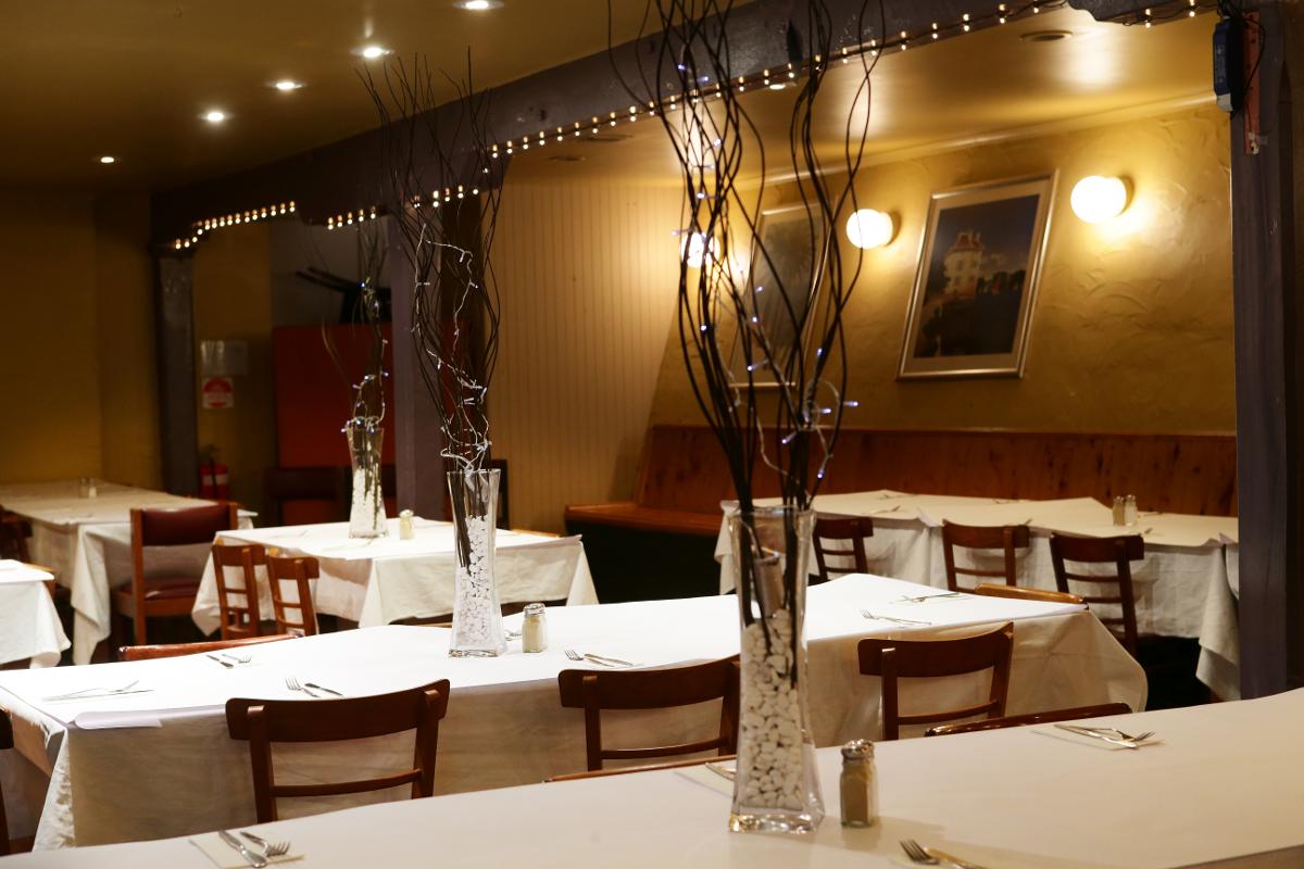 Functions | Images Restaurant