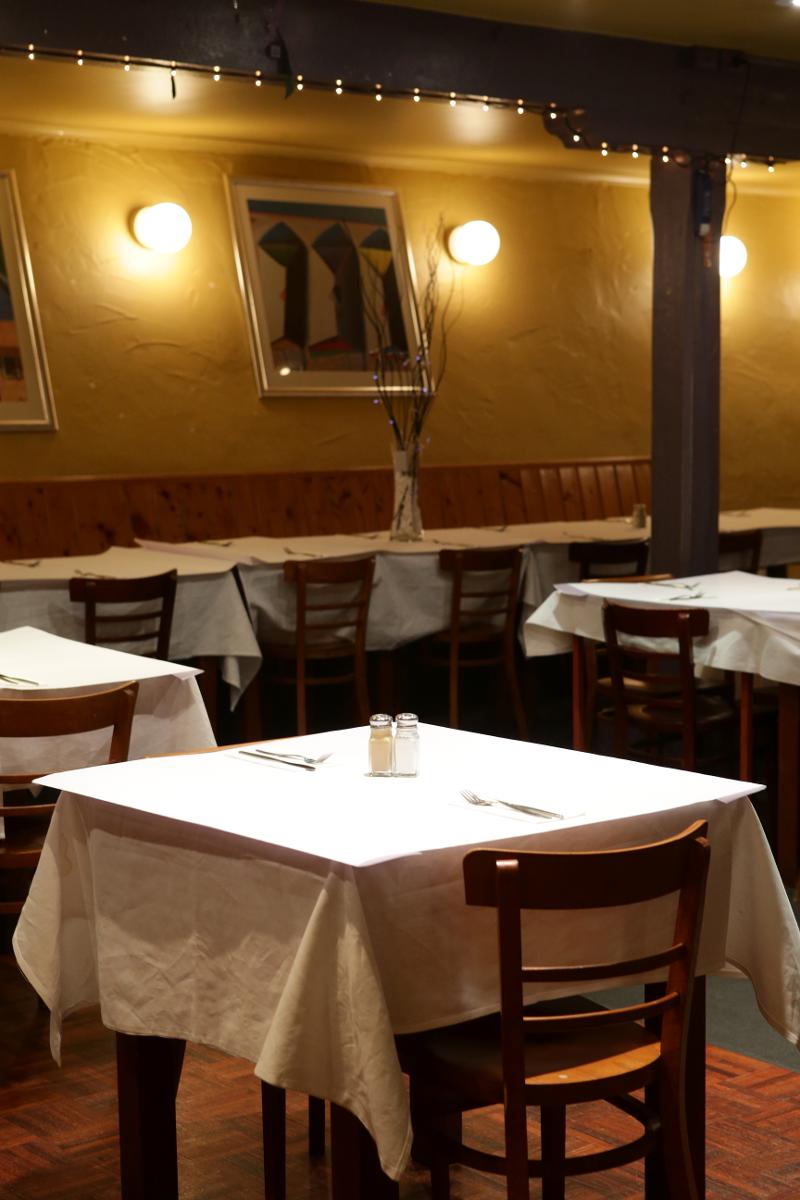 Functions | Images Restaurant