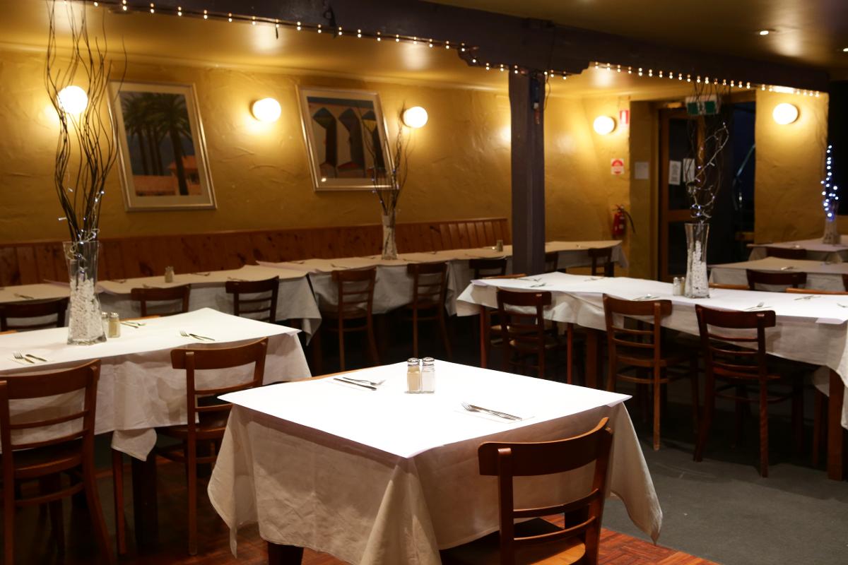 Functions | Images Restaurant