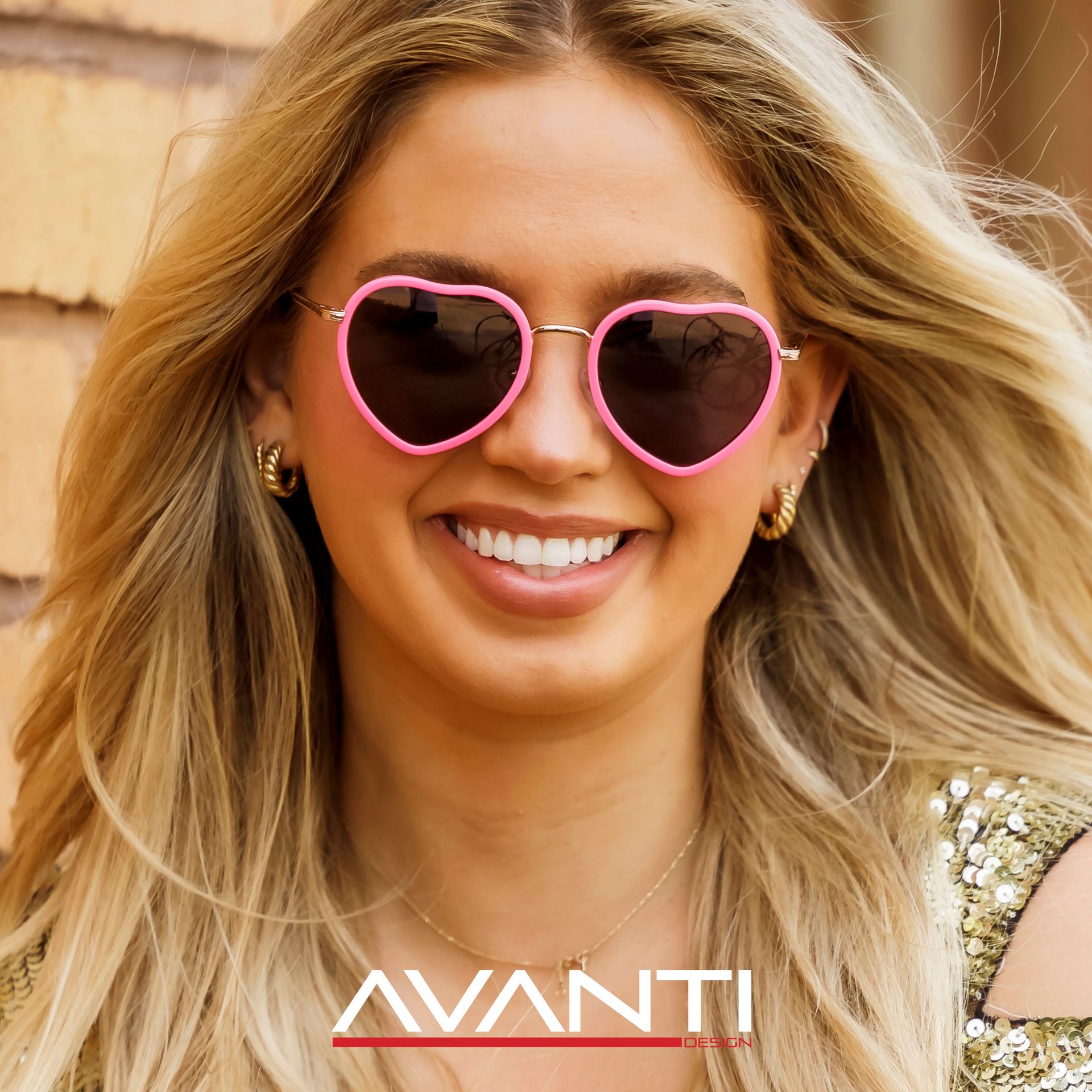 Avanti Eyewear; Bold, Contemporary Style from Australia