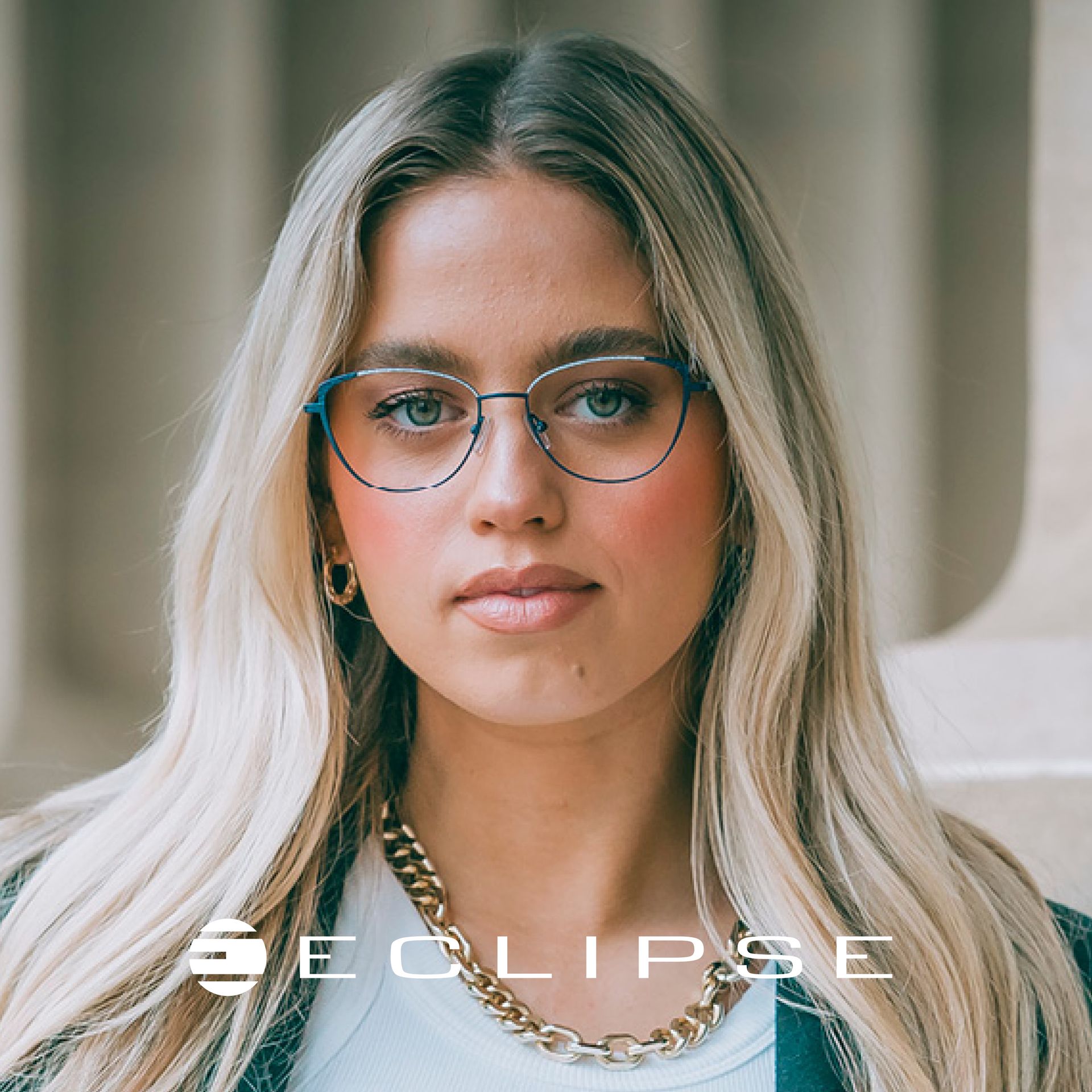 Eclipse Eyewear; Stylish Titanium Frames for Elegance