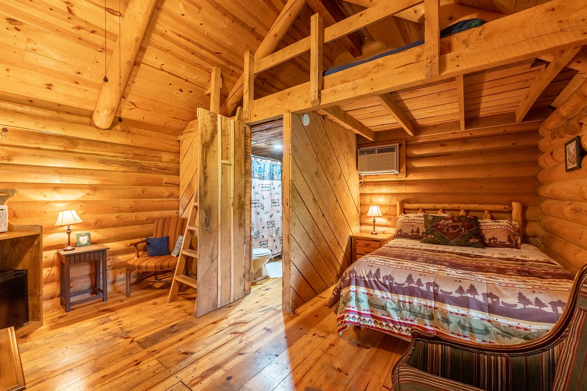 Pecan Grove Campground and RV Park | Camping near Warsaw