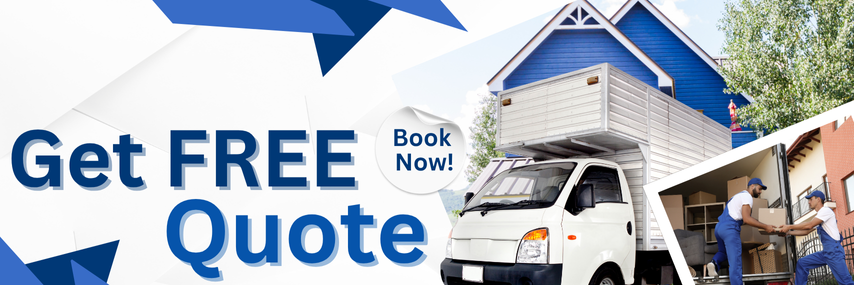 Contact Us | Get a Free Moving Quote Today | Burnaby Moving Company