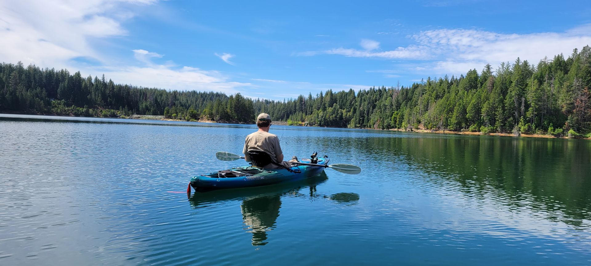 Scenic Beauty in Paradise & Magalia | Welcome to the Paradise Ridge