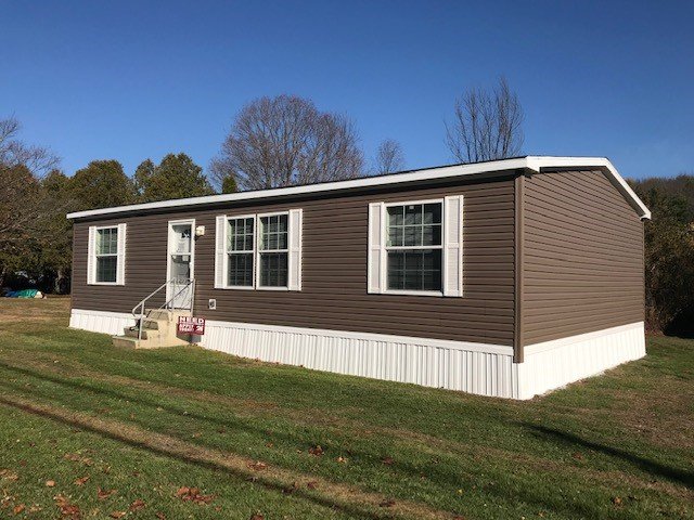 Beans Manufactured Homes in VT - VT Module Home Inventory