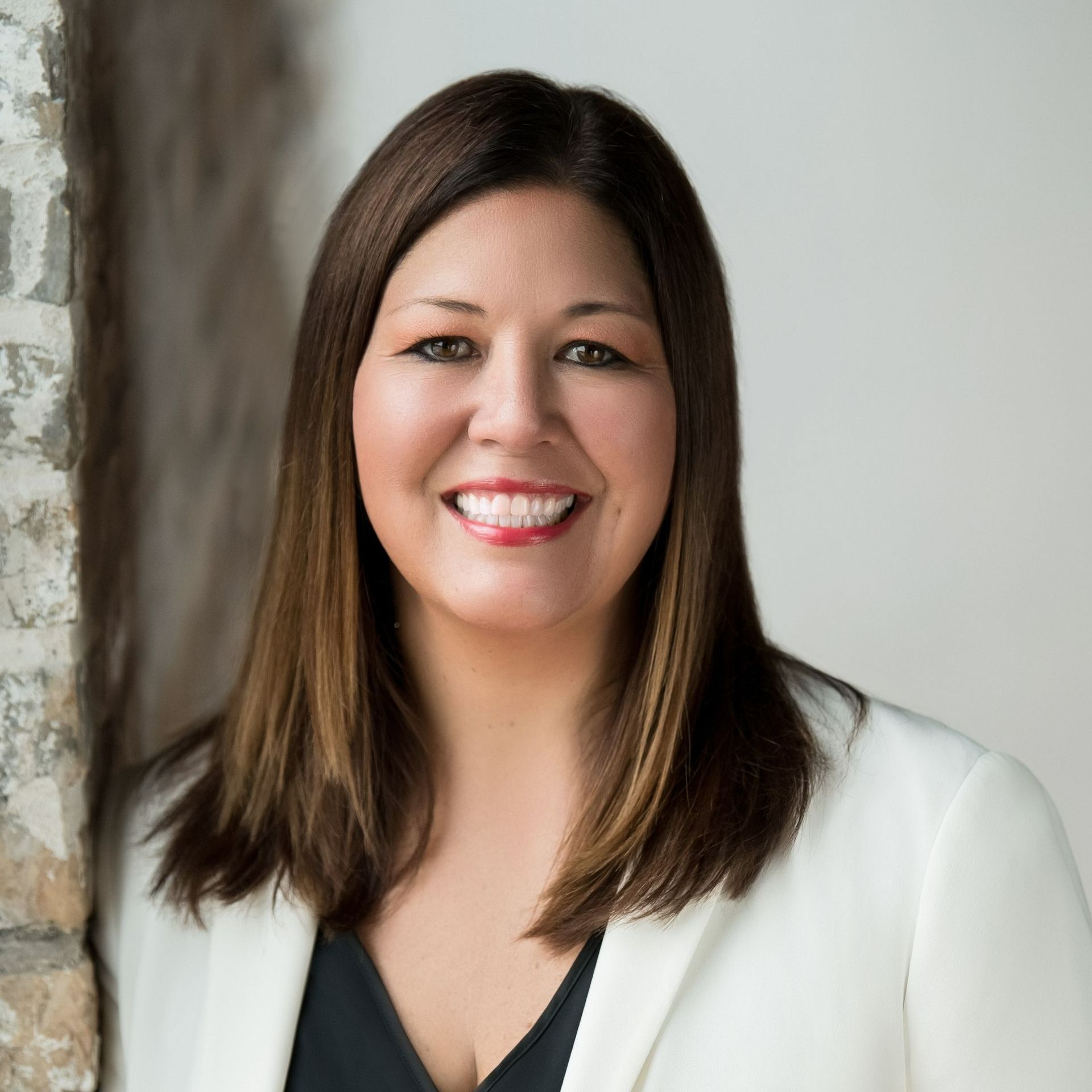 Meet the Team | Janaé Lyon Mortgage | Luminate Bank