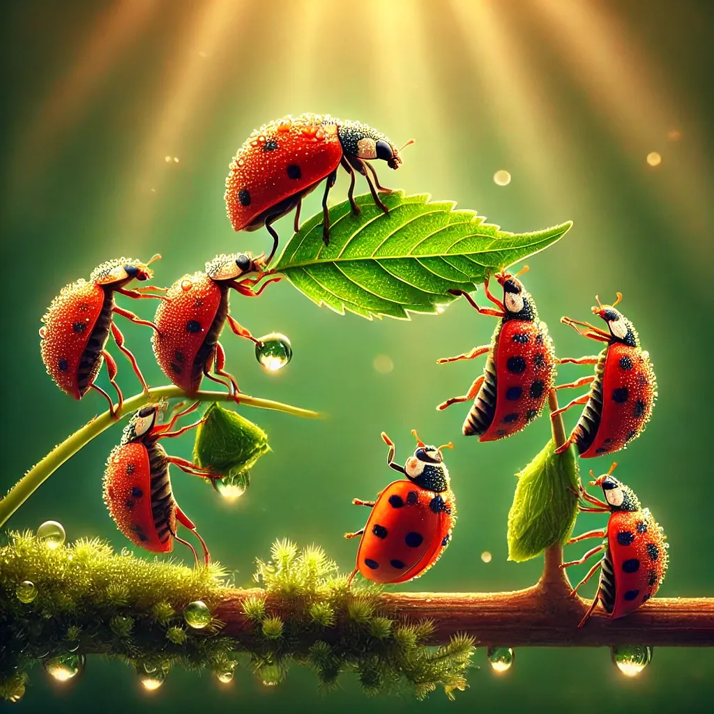 Ladybug Prep School | Oviedo, FL | finishing school