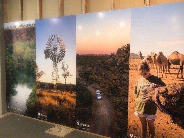 About Us | Mount Isa Signs