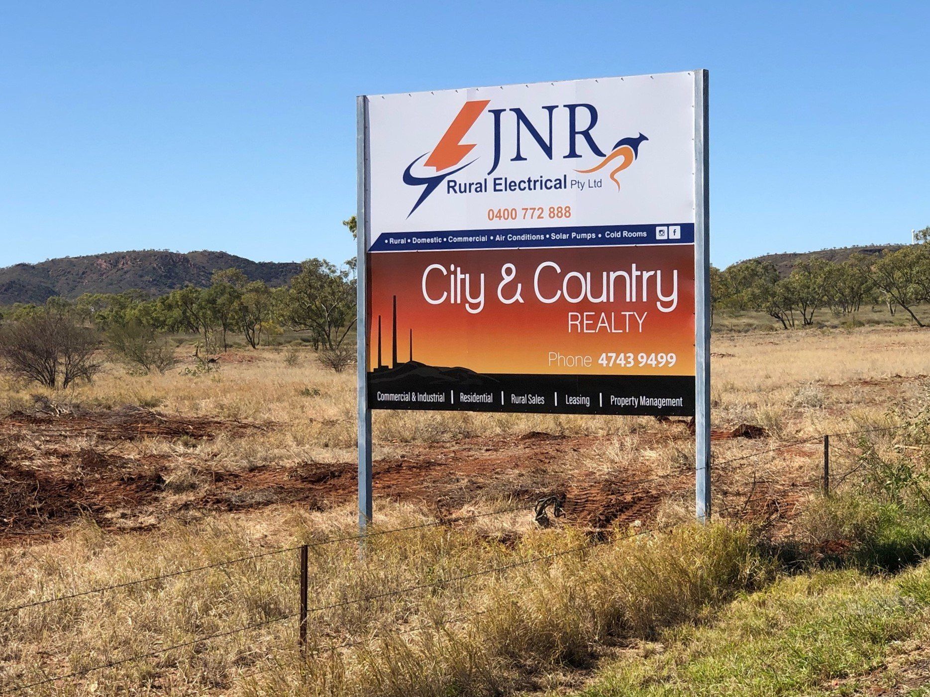 Safety Signs in Mount Isa | Mount Isa Signs