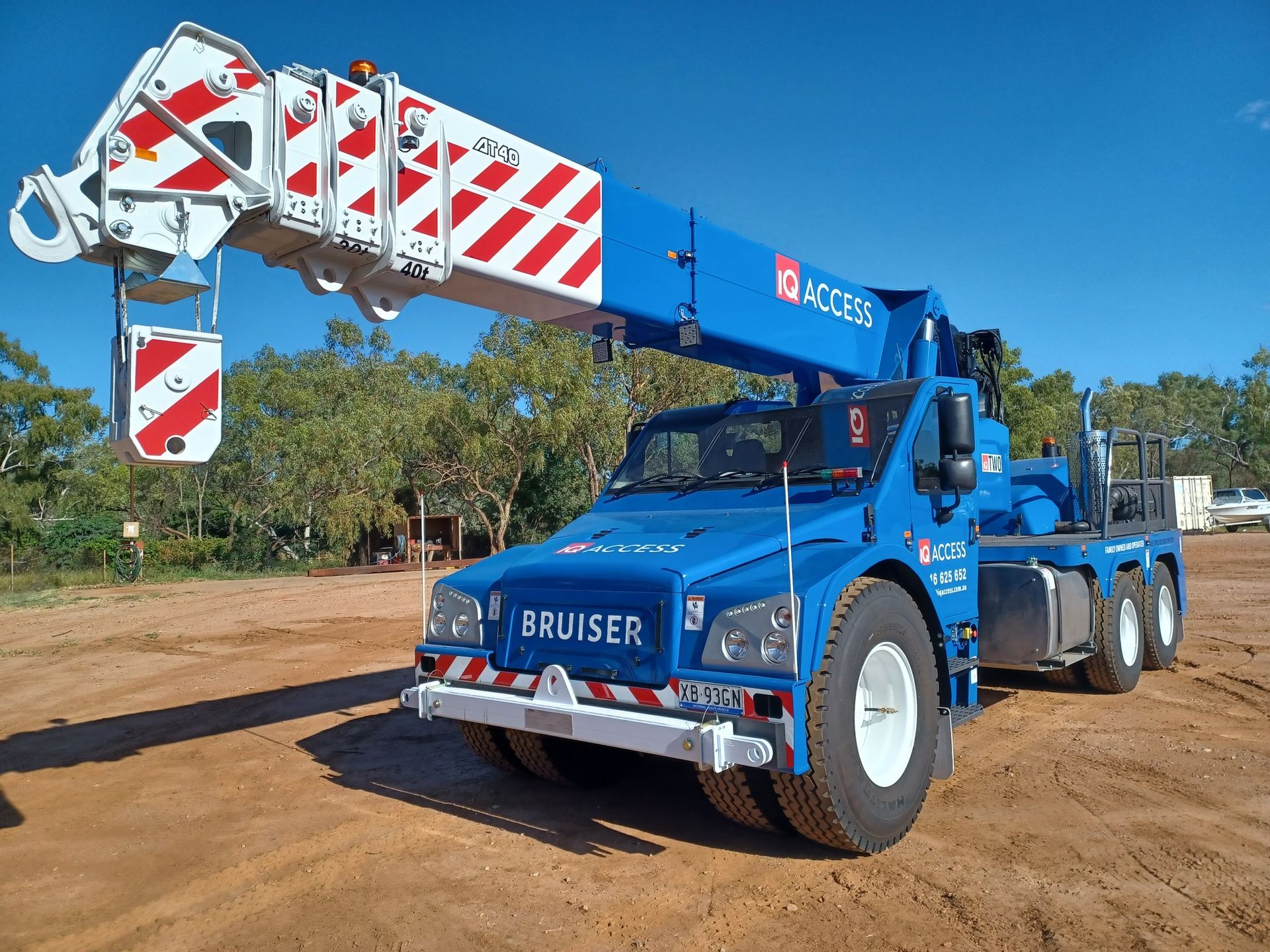 Vehicle Graphics in Mount Isa | Mount Isa Signs
