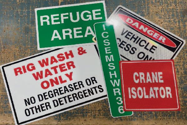 Digital Print Services in Mount Isa | Mount Isa Signs