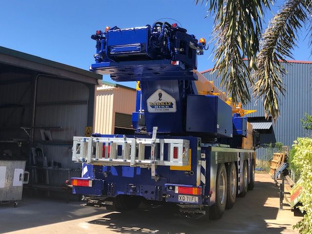 Safety Signs in Mount Isa | Mount Isa Signs