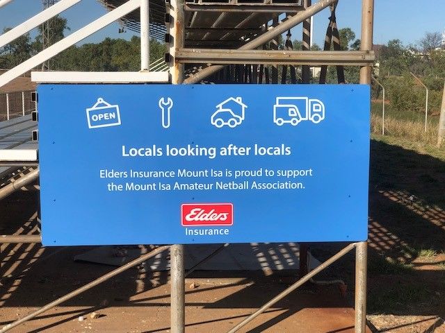 Digital Print Services in Mount Isa | Mount Isa Signs