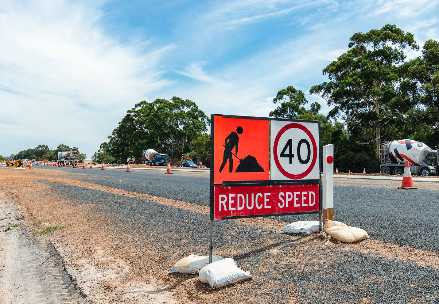 Safety Signs in Mount Isa | Mount Isa Signs