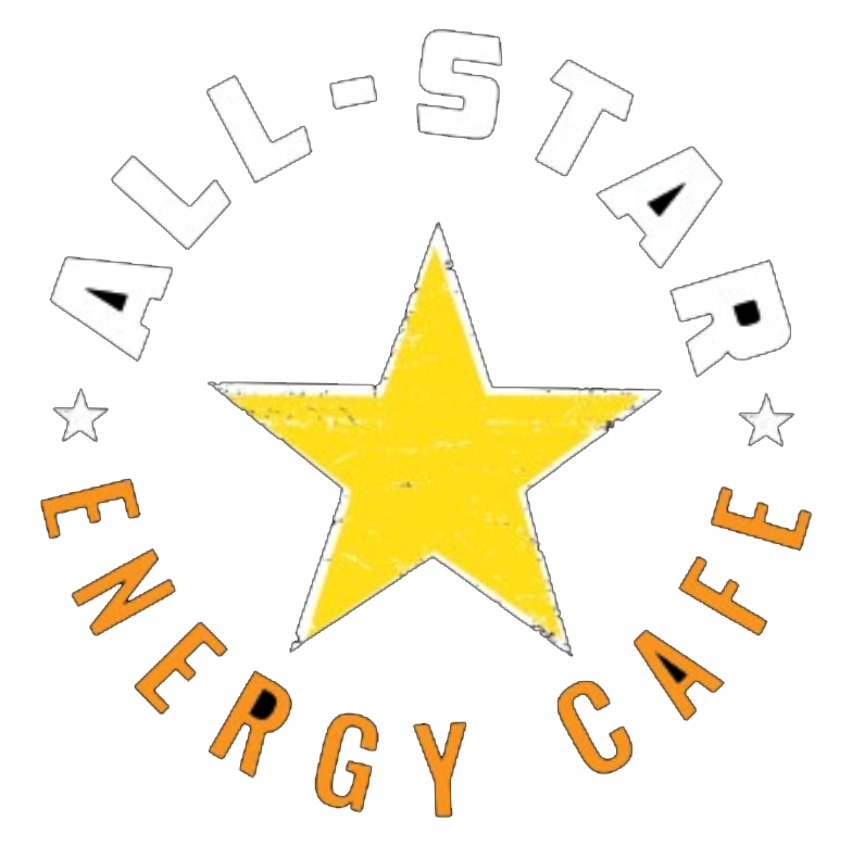 Menu of Energy Drinks & Coffee | All Star Energy Cafe | Bettendorf, IA