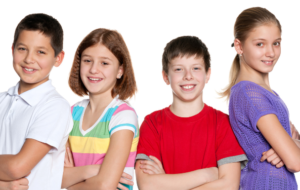 Social Squad ǀ Kidz courses ǀ Kidz Therapy