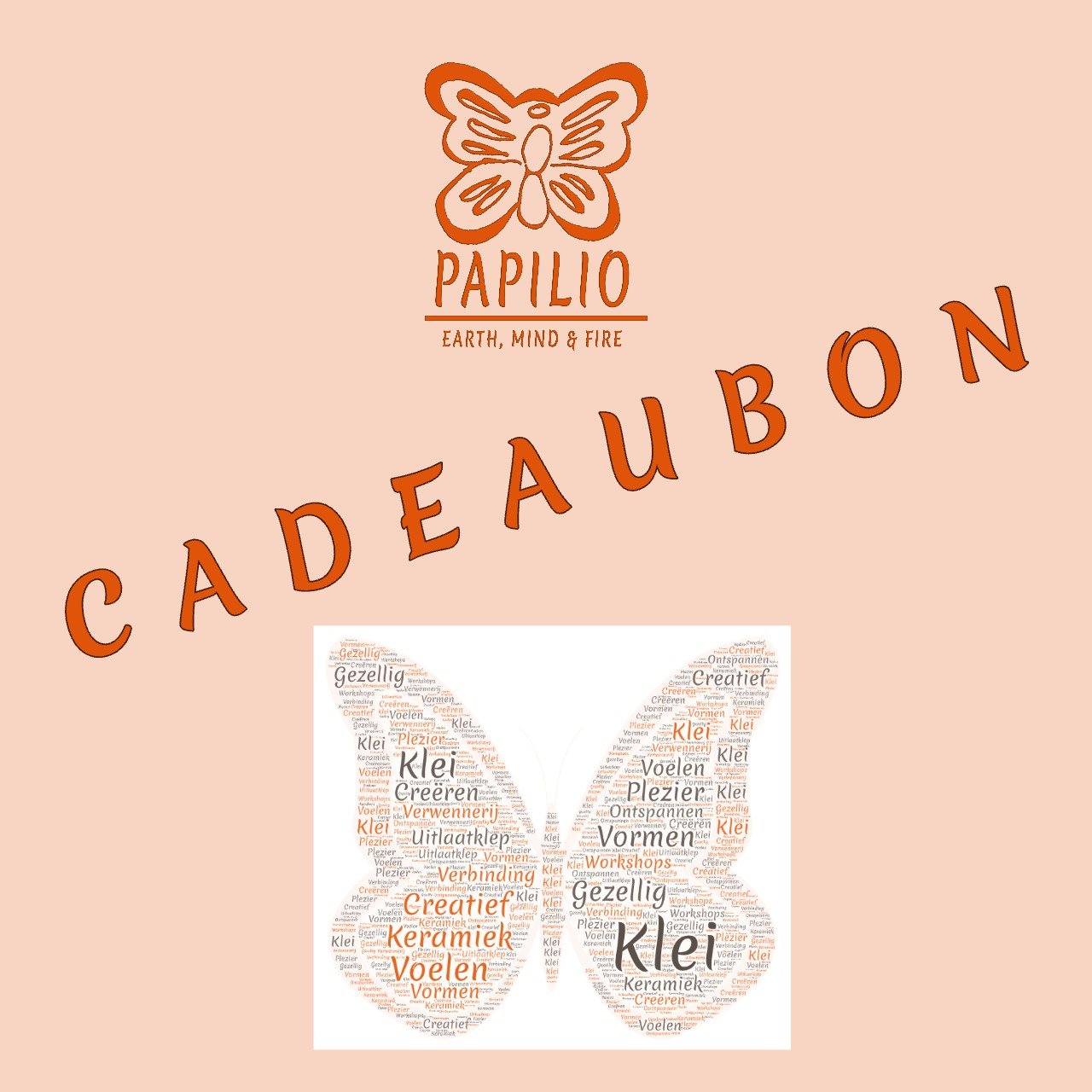 Cadeaubonnen