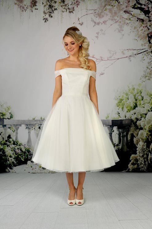 Kiss the Bride - For Stunning Emma Bridals Wedding Gowns in Kent