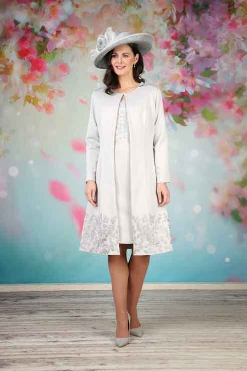 Kiss the Bride - For Stunning Mother of the Bride Wedding Gowns in Kent