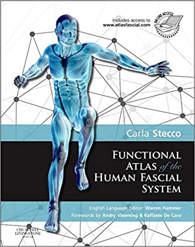 Fascial Manipulation Books | Hammer Hands | Connecticut