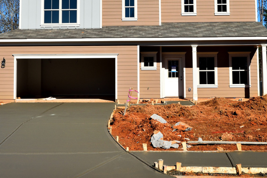 Concrete Contractor in Mesa, AZ | Centric Concrete