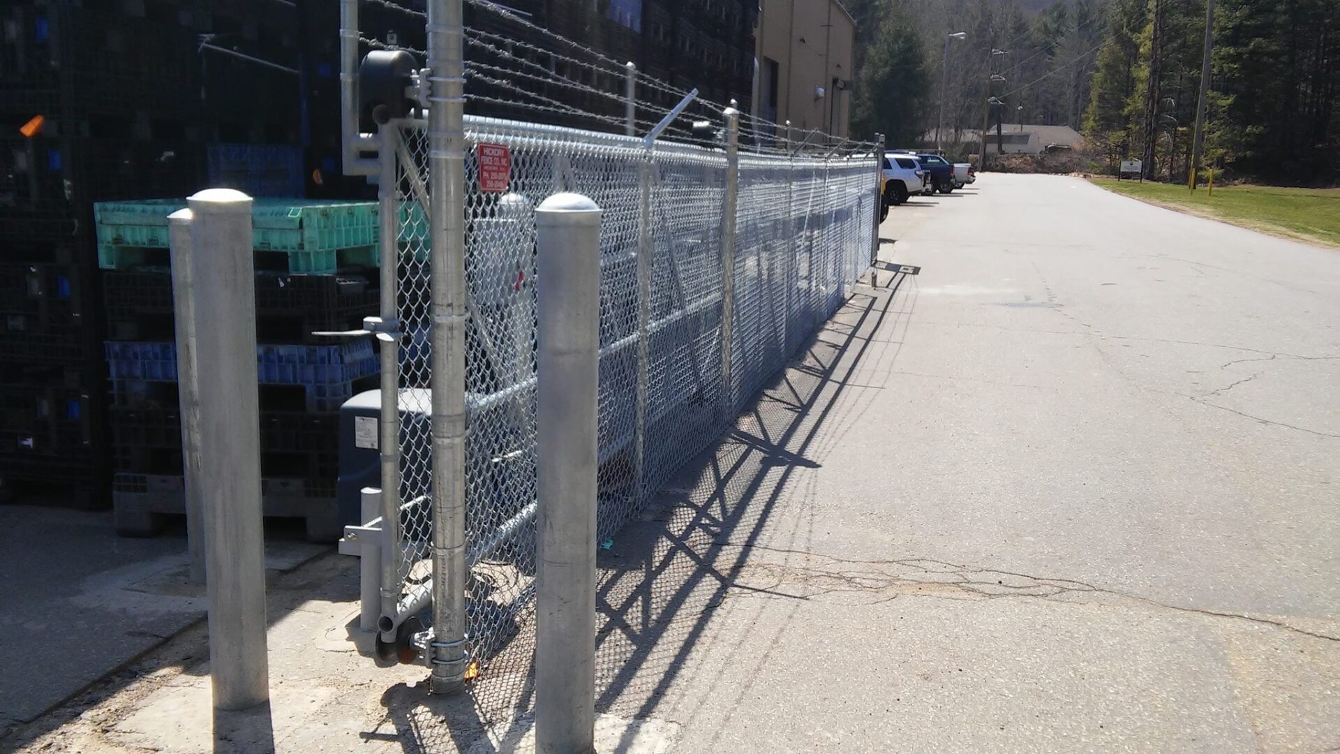 Gallery | Hickory, NC | Hickory Fence Company®