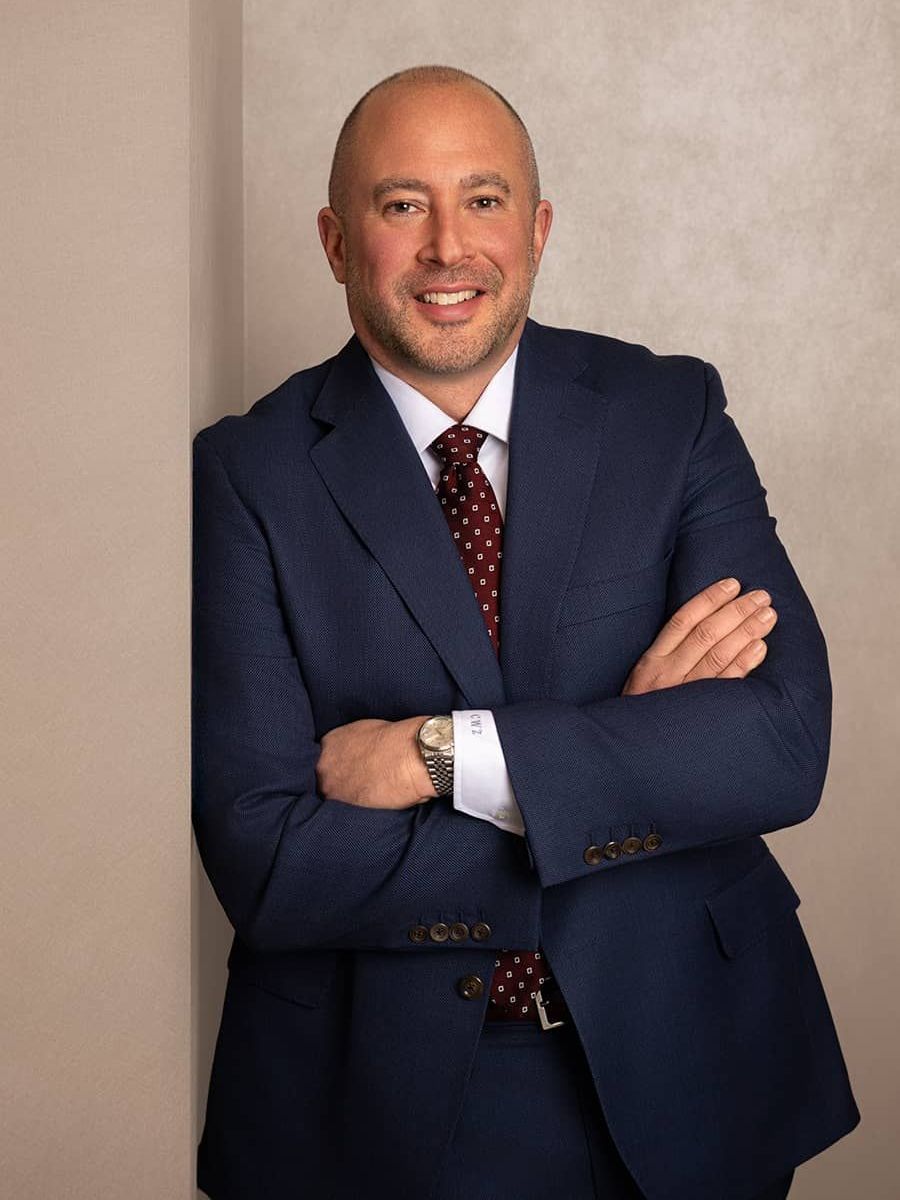 About Us - Zeh & Associates, P.C. | Melville, New York