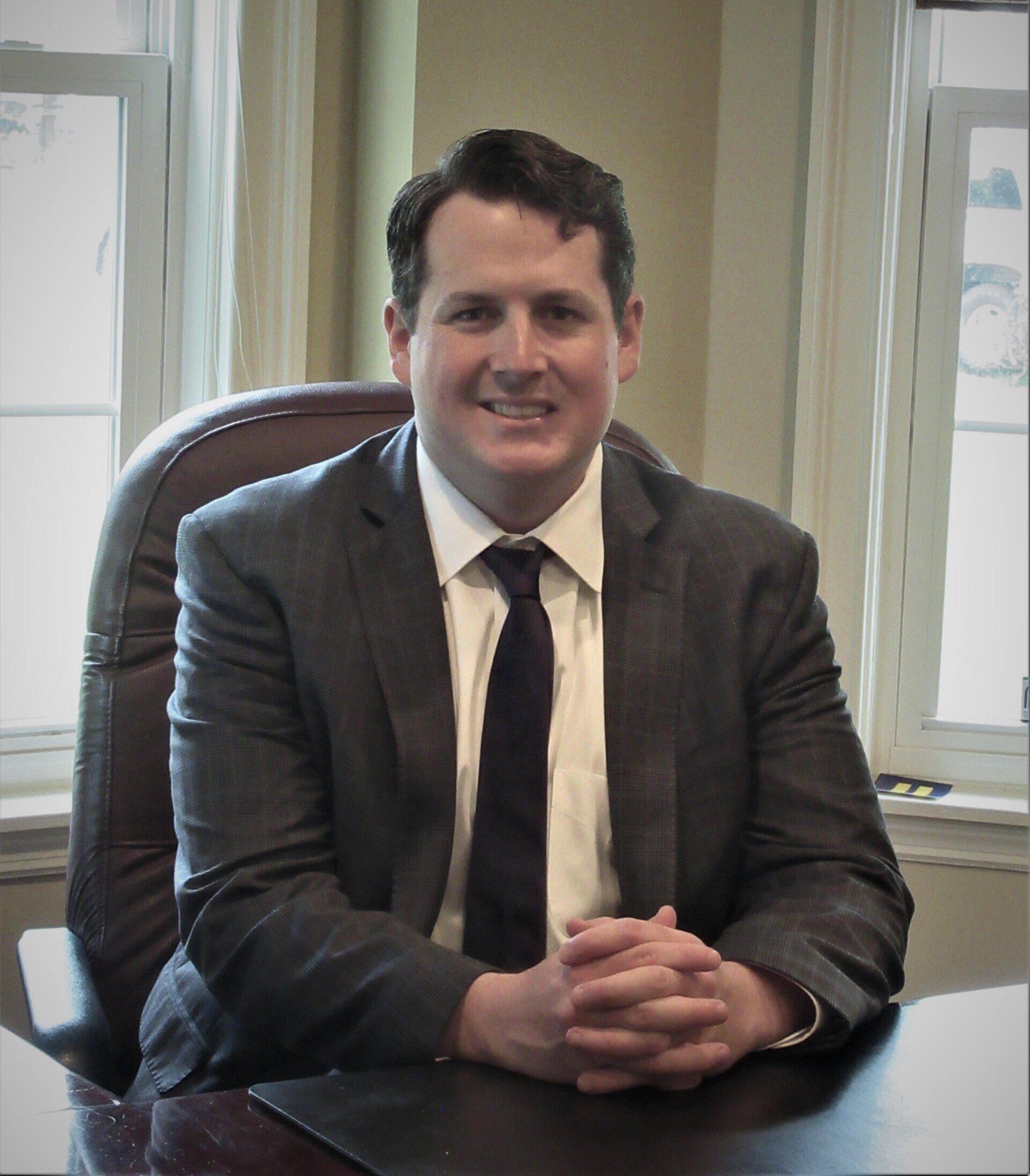 Attorneys and Staff | Central Valley, NY | Schonberg Law