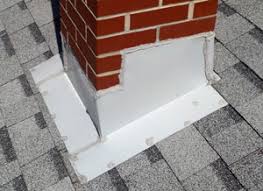 Chimney Flashing Repair | Worcester, MA