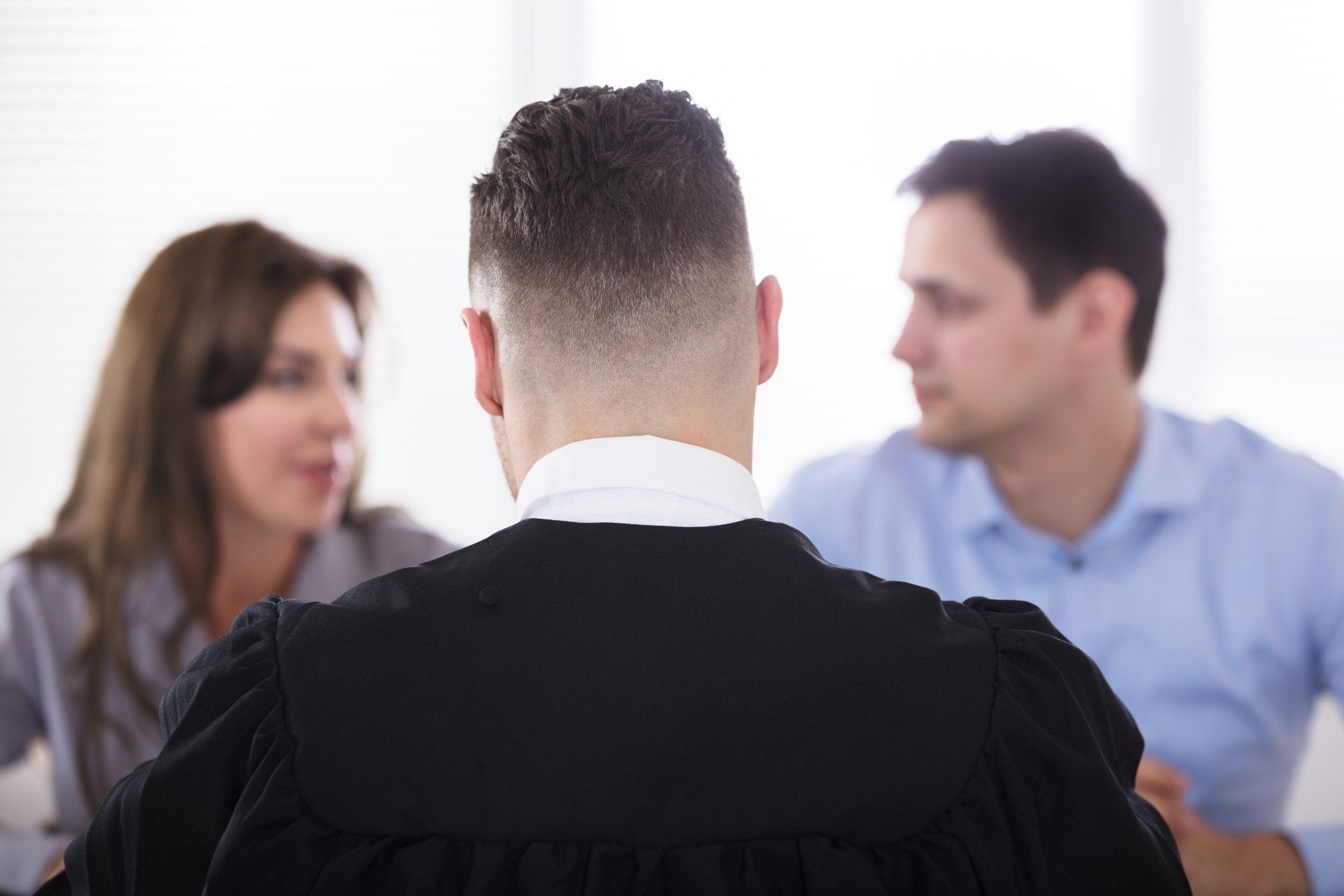 Family Law & Divorce Attorney in Minneapolis | Michael Fink Law, PLLC