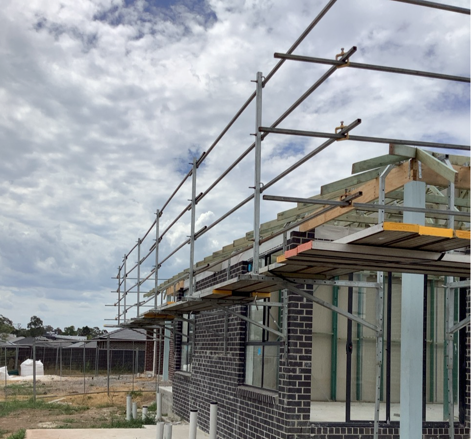 Site Safety NSW | Roof Safety Systems in Newcastle