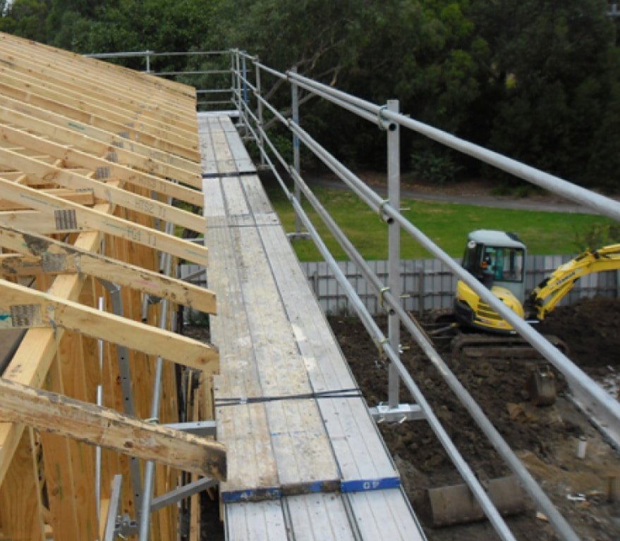 Site Safety NSW | Roof Safety Systems in Newcastle