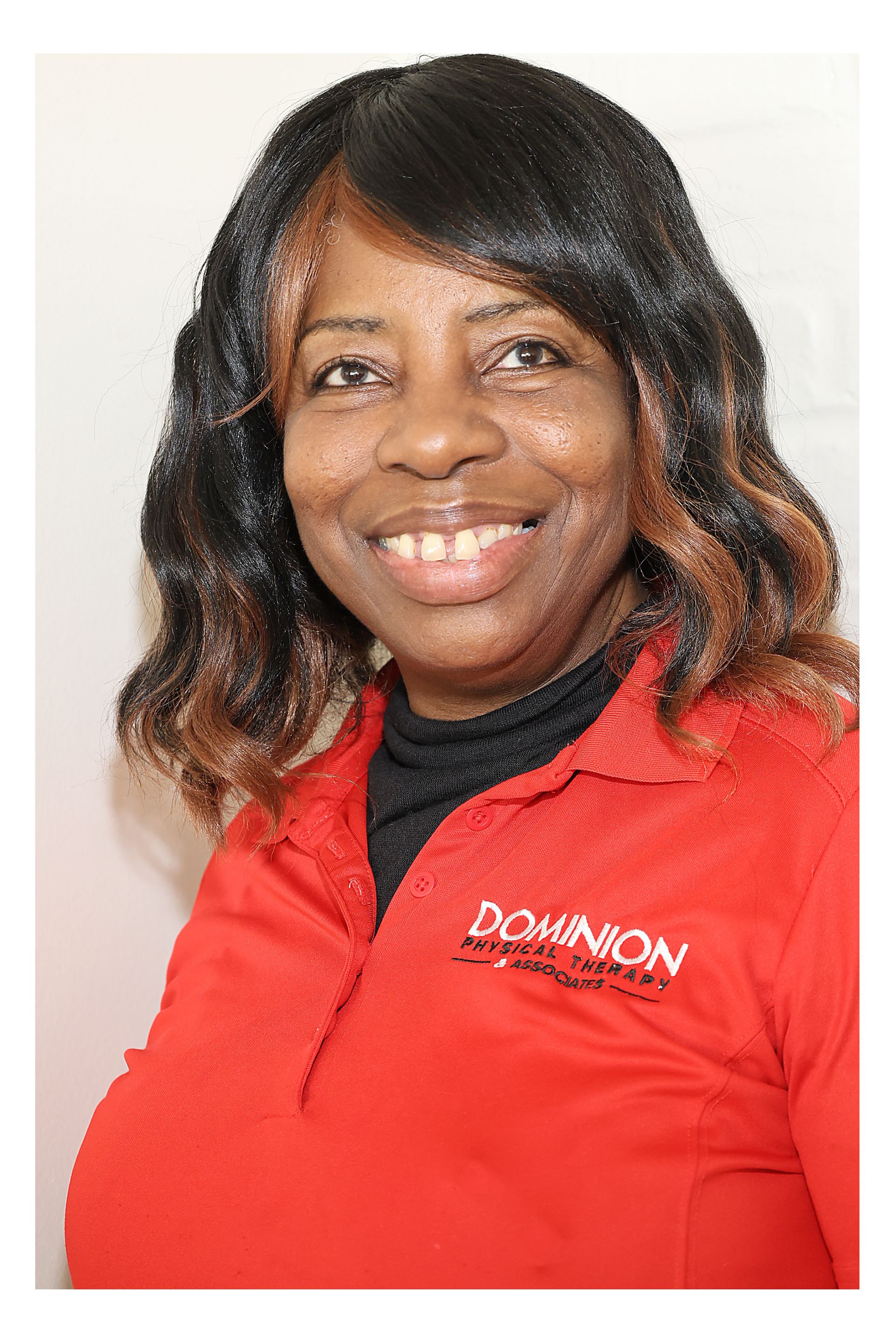 Physical Therapy Assistants — Newport News, VA — Dominion Physical Therapy