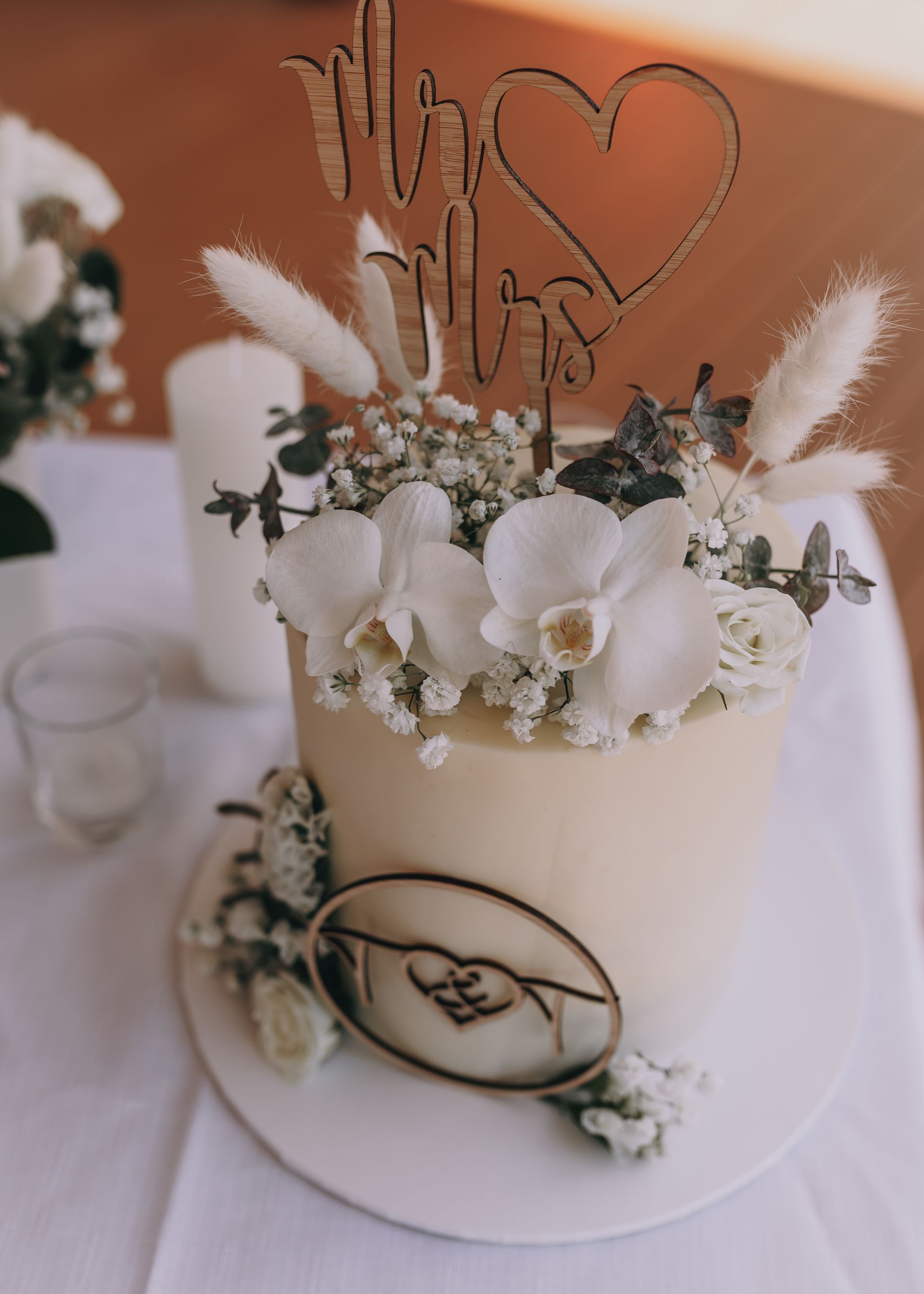 Baked By Bec | Cake Artist | Central Coast