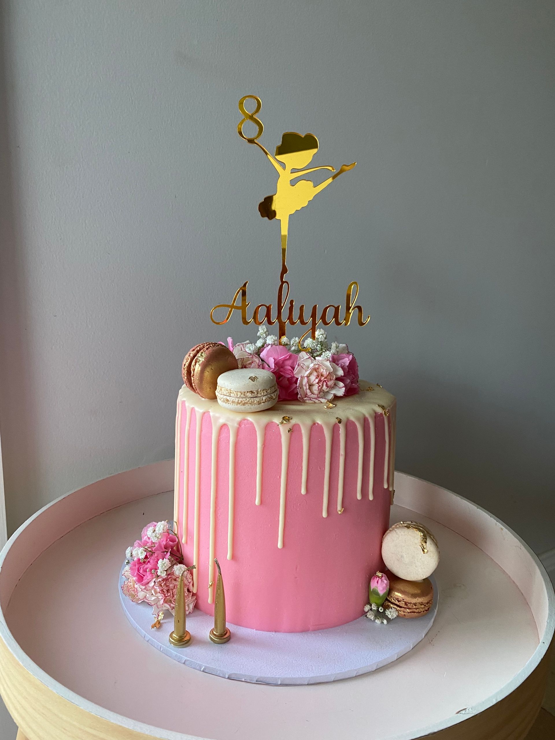Baked By Bec | Cake Artist | Central Coast