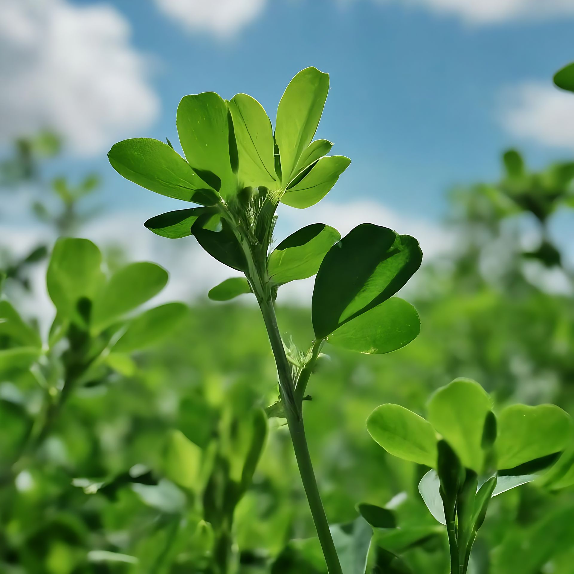 Agricultural Seed Solutions | Harvest Haven | Muscatine & Washington, IA