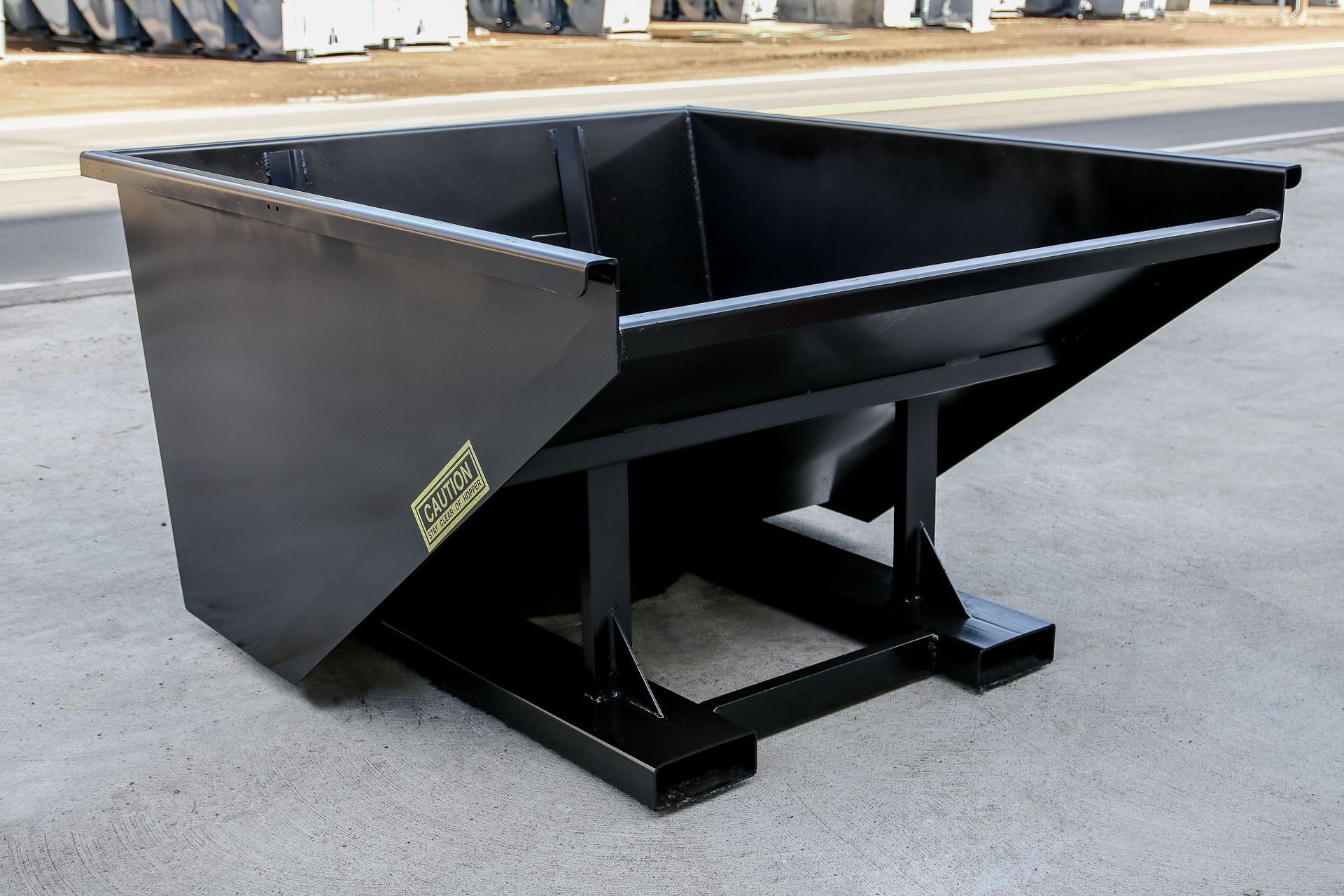 1-Ton Mini Excavator Attachments (Fits AGT QH12, H12, H13, VA13, H15, VA15)