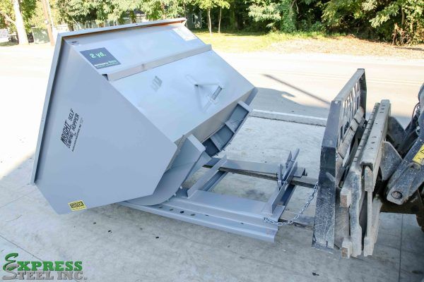 self dumping hoppers for sale