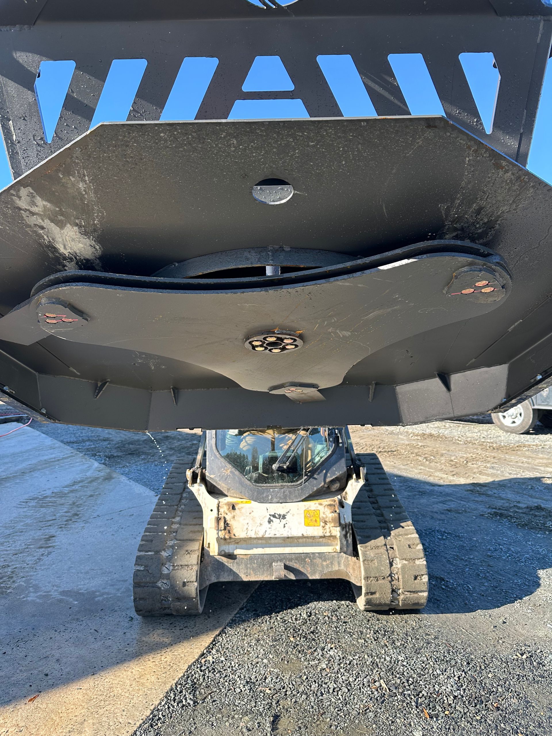 Brush Cutters / Forestry