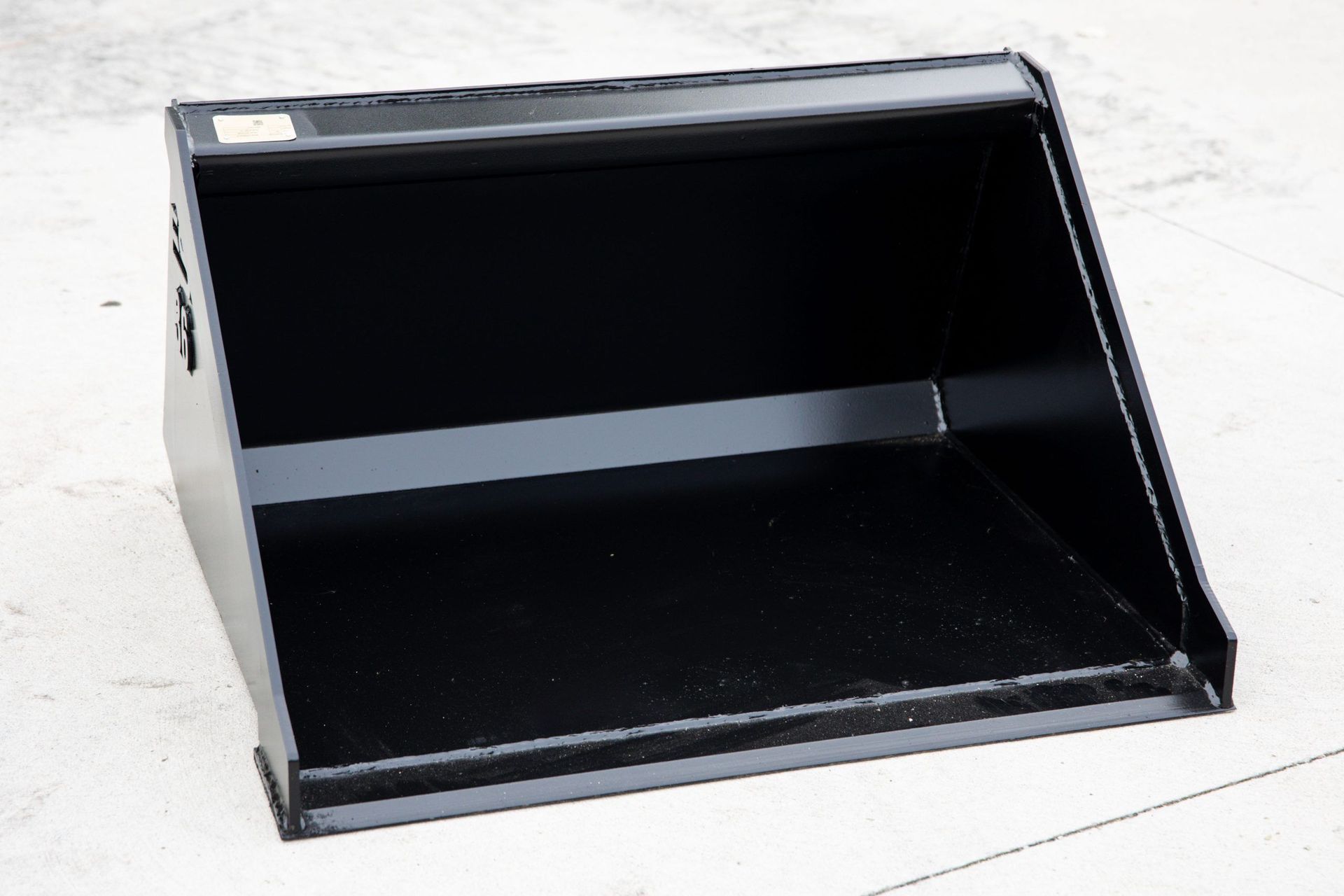 Digga Bobcat MT100 Trencher Attachment w/Earth Chain 3' x 6"