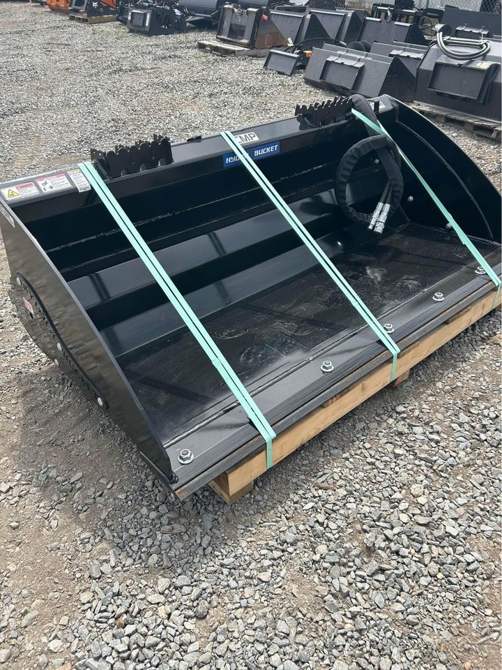 Soil Conditioners | Harley Rakes