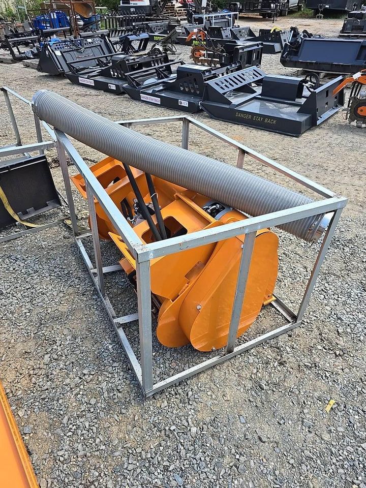 Miscellaneous Attachments