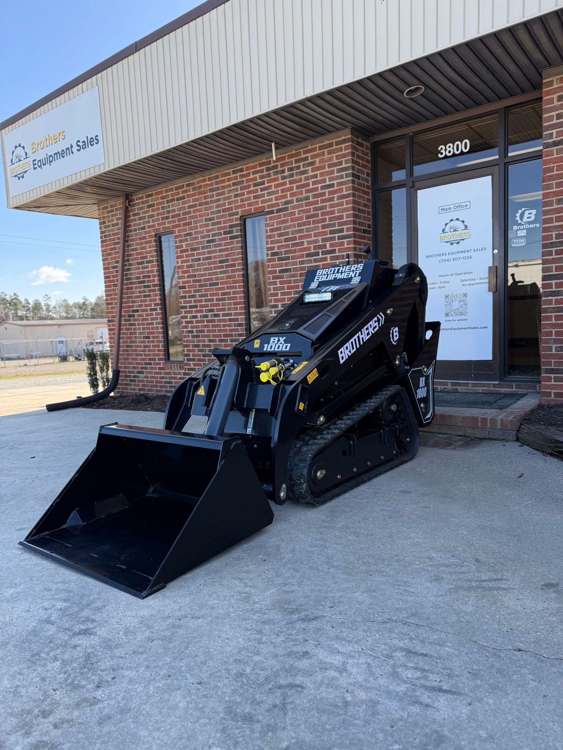 Skid Steers for sale
