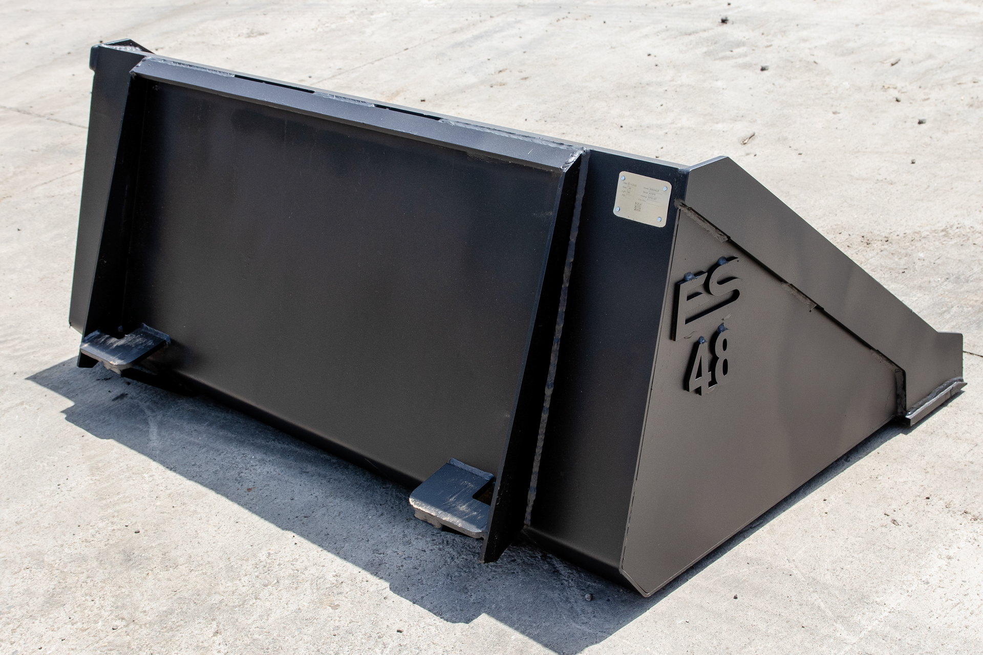 Mini Standard Buckets