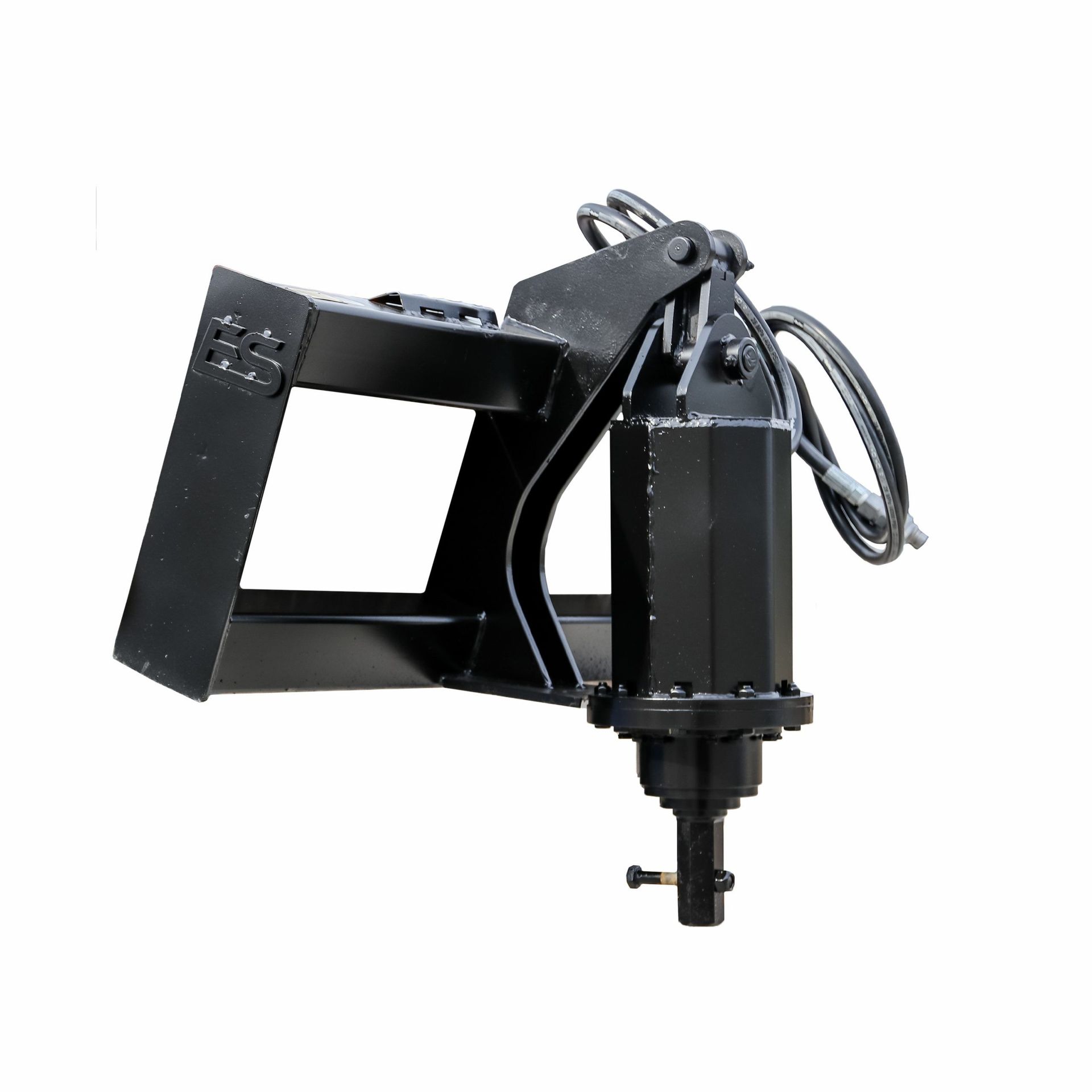 1-Ton Mini Excavator Attachments (Fits AGT QH12, H12, H13, VA13, H15, VA15)