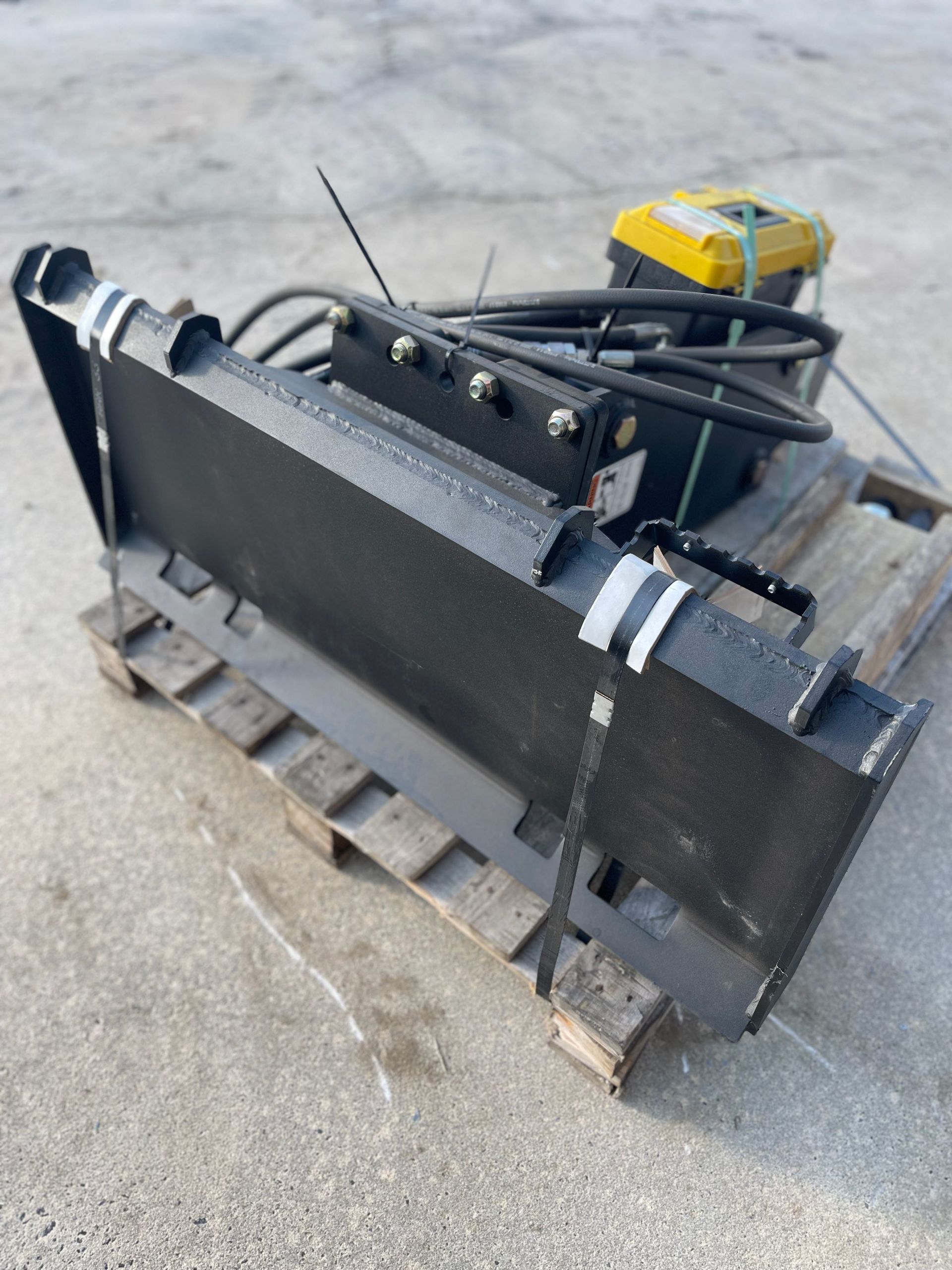 Miscellaneous Attachments