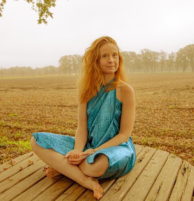 4 Handen Massage Individueel