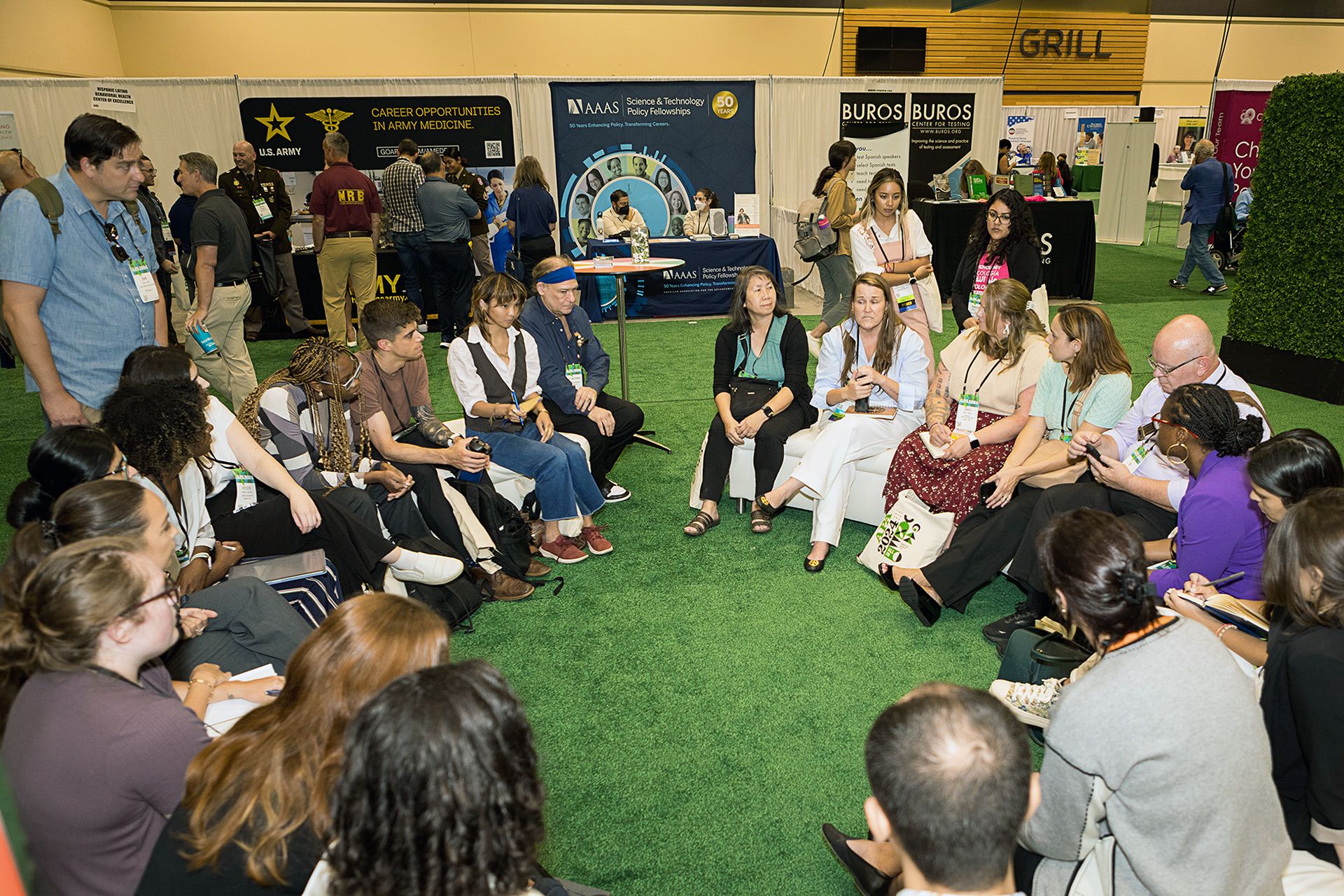 APA Convention 2025 | Community, Impact, and Learning